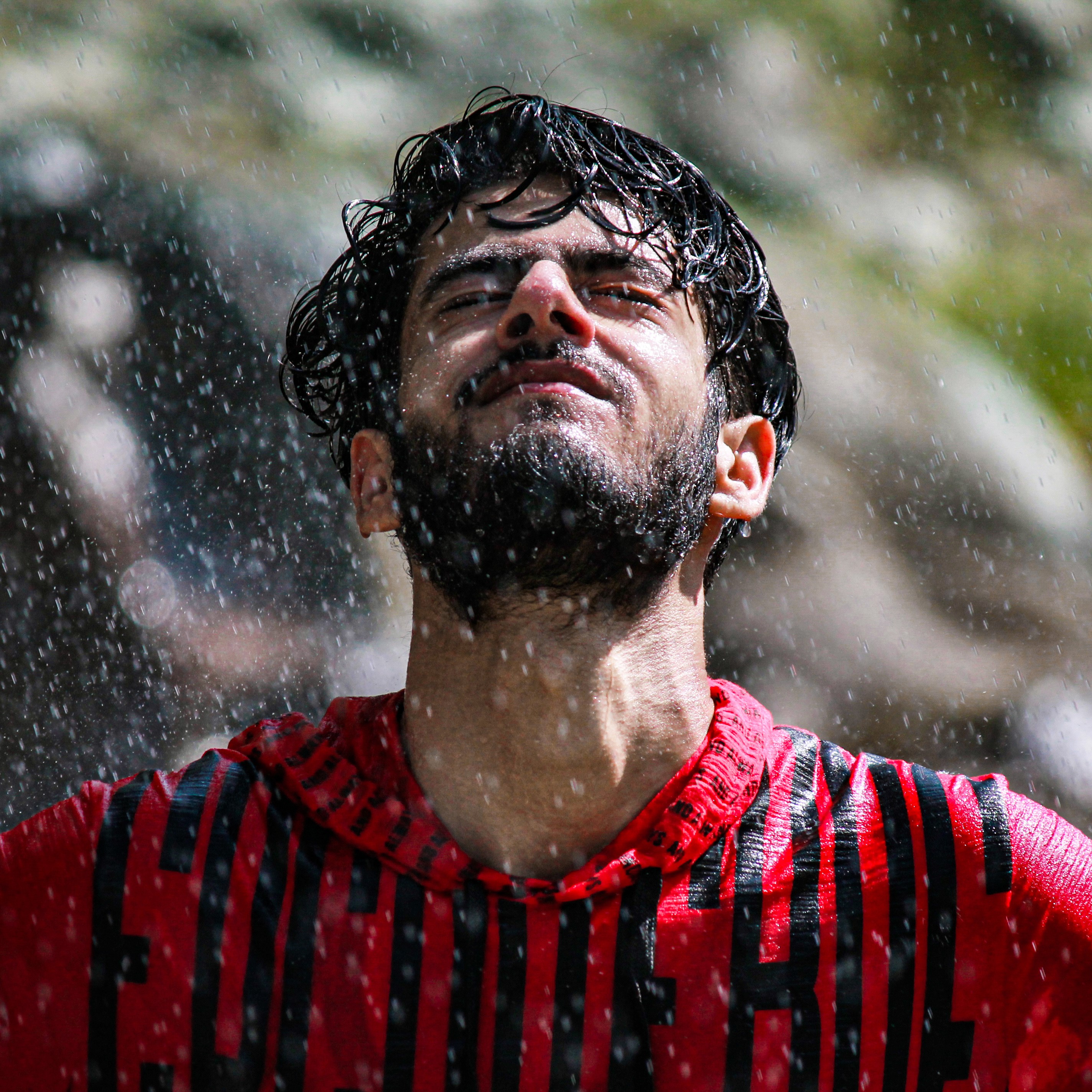 Arsalan Bashir Portfolio